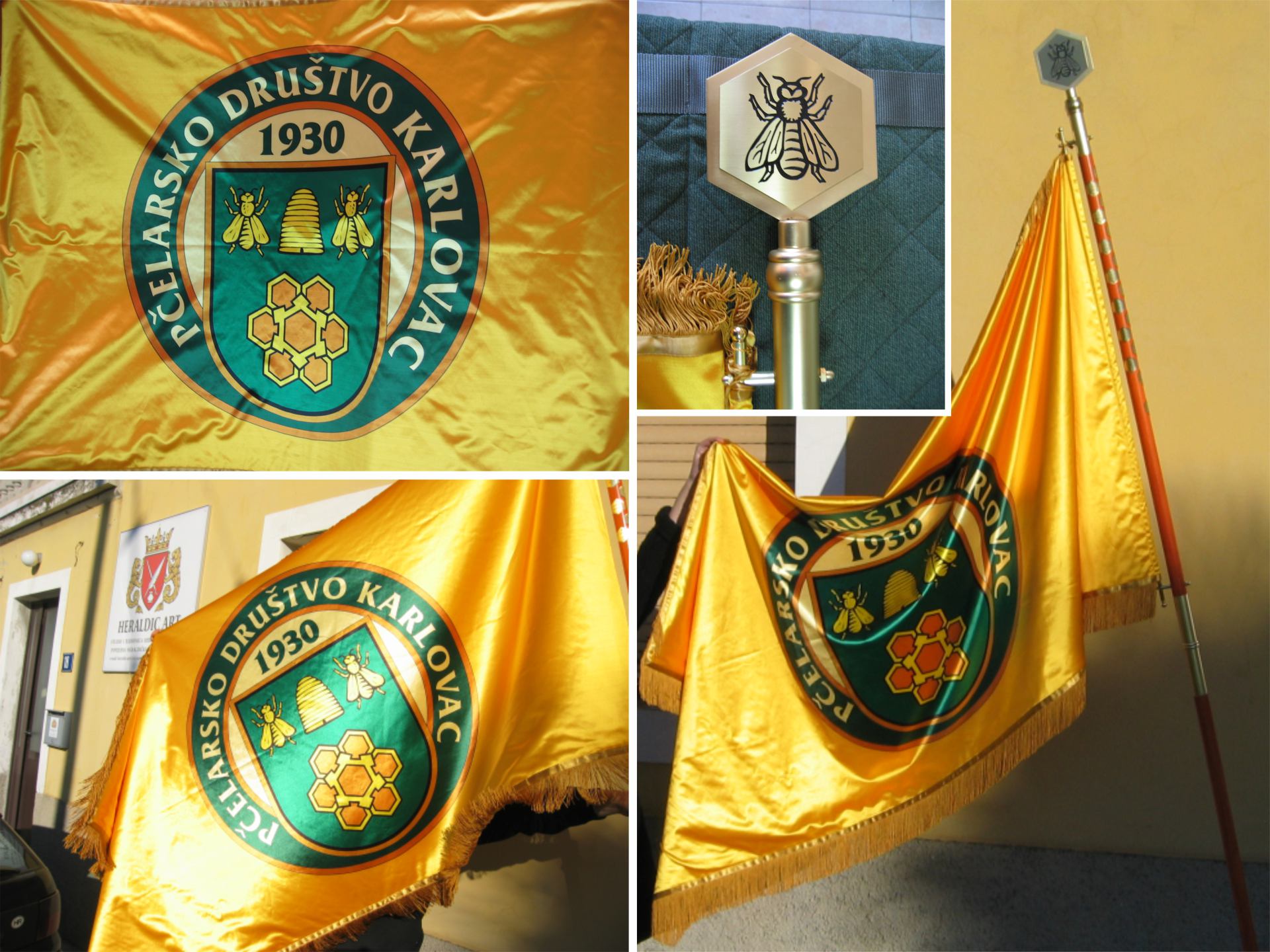 Dizajn i izrada zastava