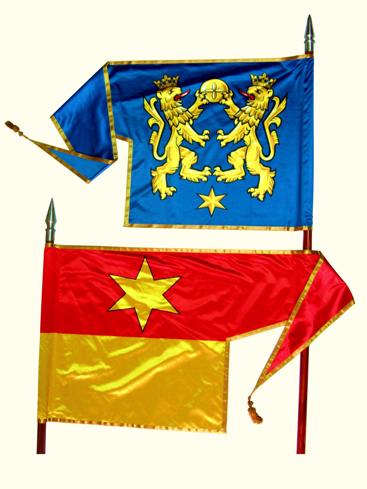 Dizajn i izrada zastava