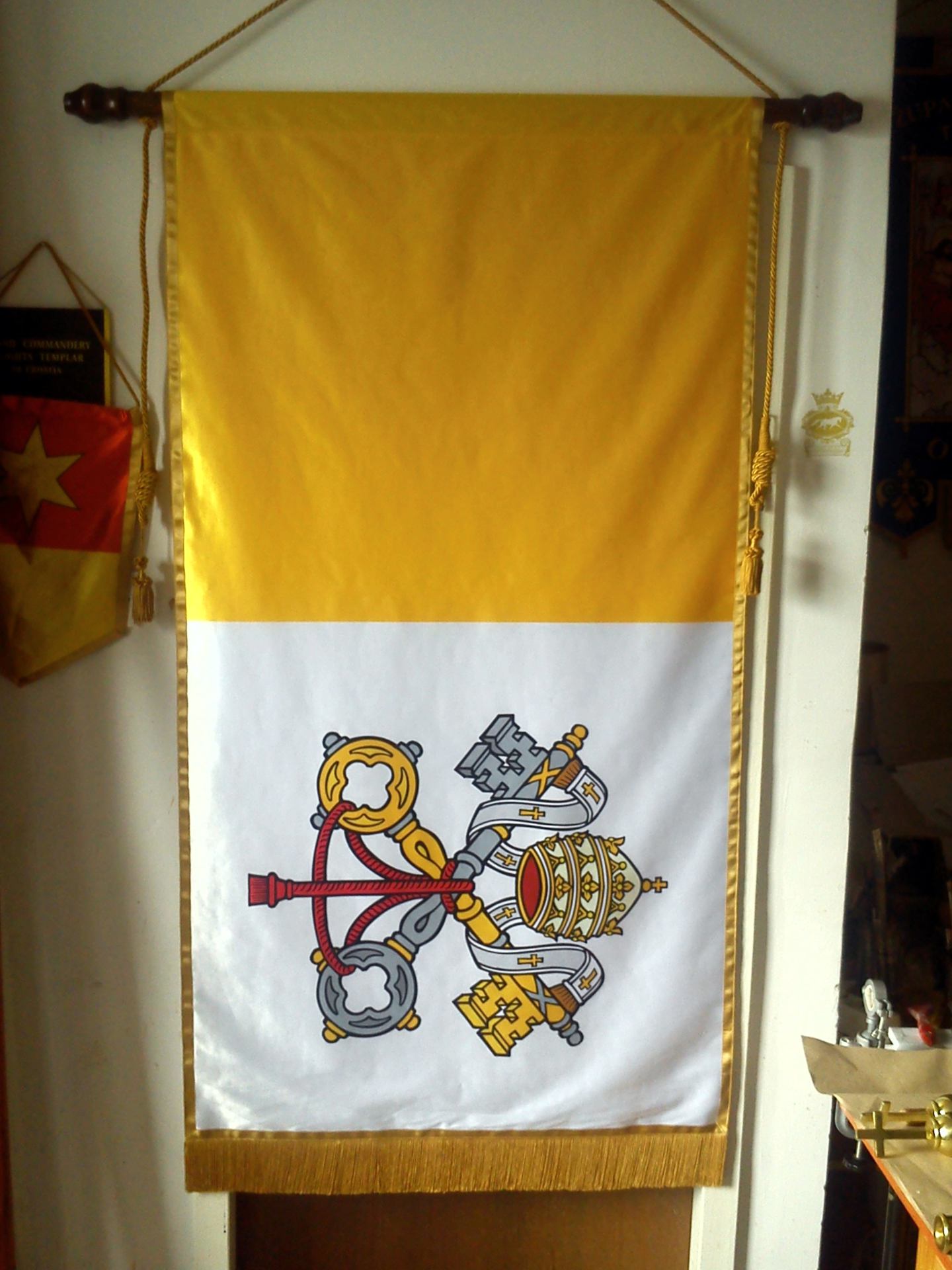 Dizajn i izrada zastava