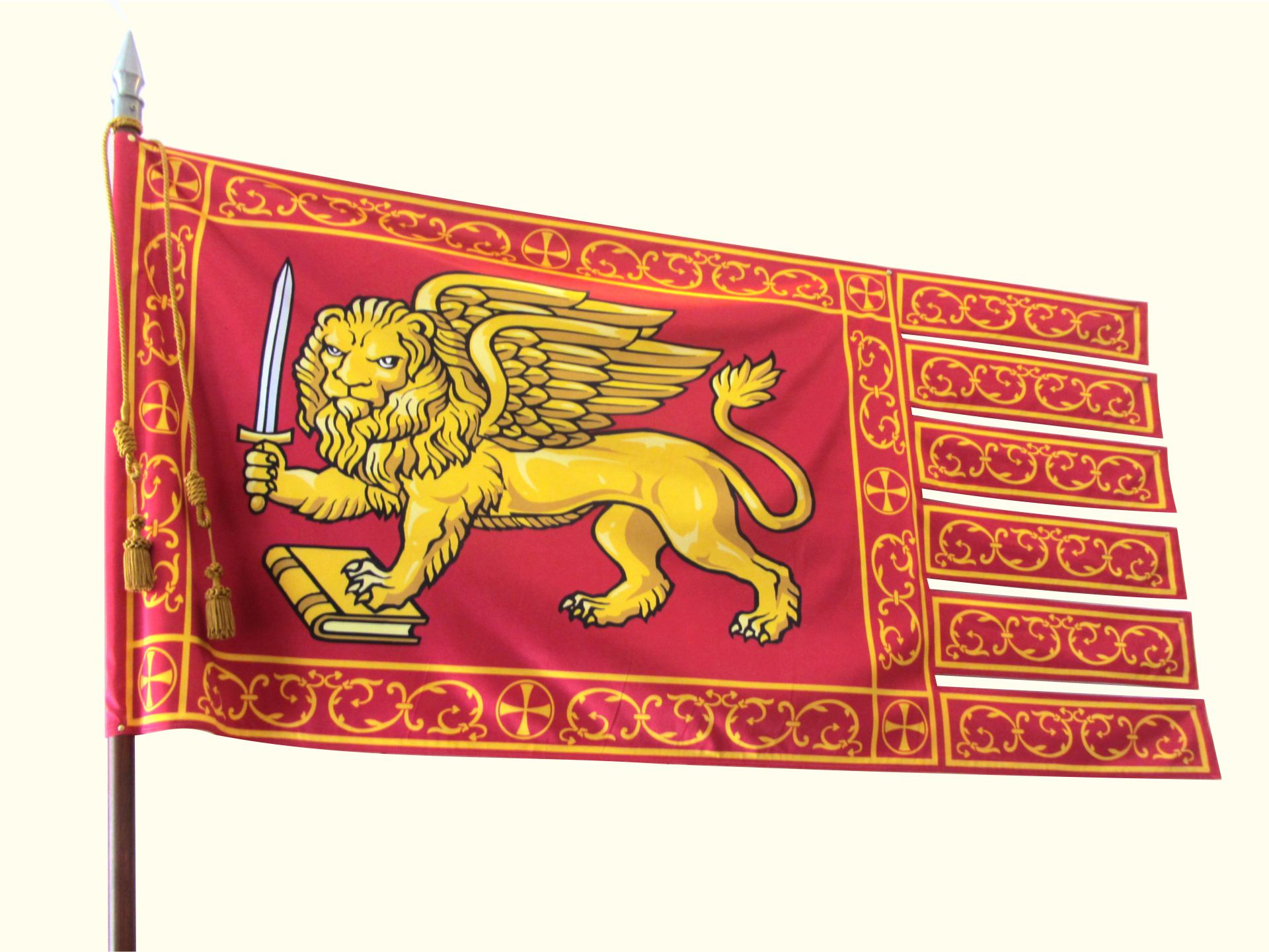 Dizajn i izrada zastava